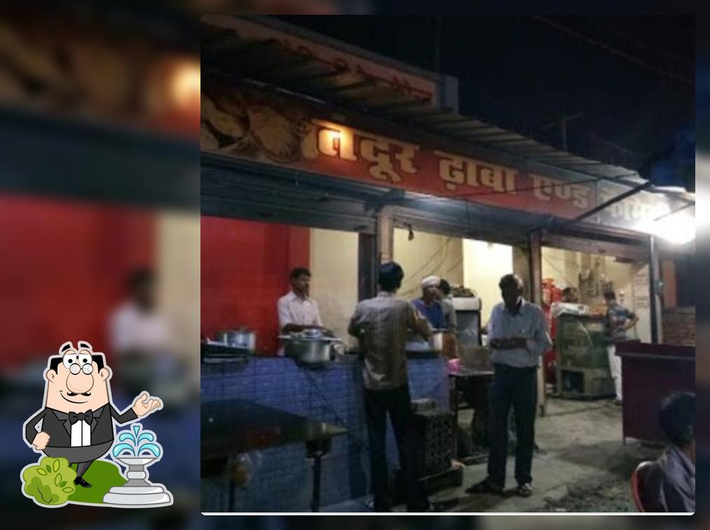 om bikaner restaurant and dabhaa, Faridabad - Restaurant menu, prices ...