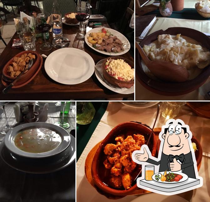 Restoran VODENICA restaurant, Kolasin - Restaurant reviews