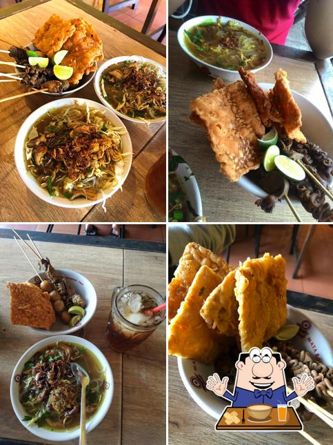 Soto Ayam Pak Yanto restaurant, Sendangadi, 69MP+RRR - Restaurant reviews