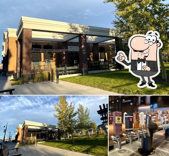 State & Main, Calgary - Restaurant menu, prices and reviews