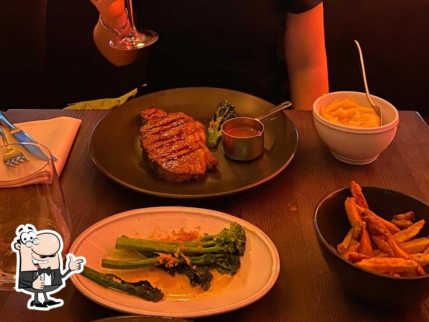Gaucho Liverpool, Liverpool - Restaurant menu, prices and reviews