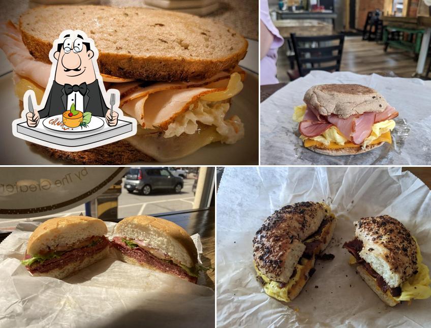 The Rutherford Café, Delaware - Restaurant menu, prices and reviews