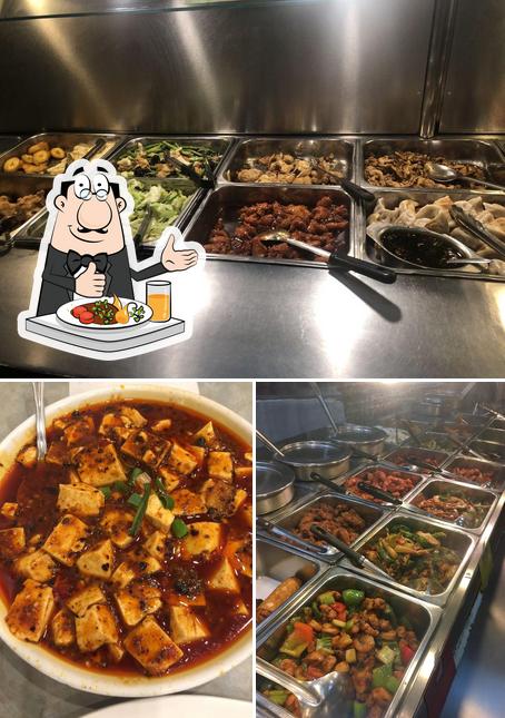 Tian Fu Lou, West New York - Restaurant menu, prices and reviews