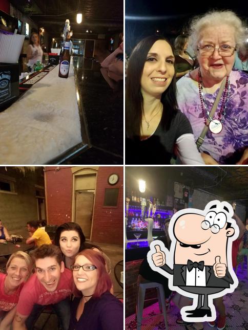 Time Out Lounge in Slidell - Restaurant reviews