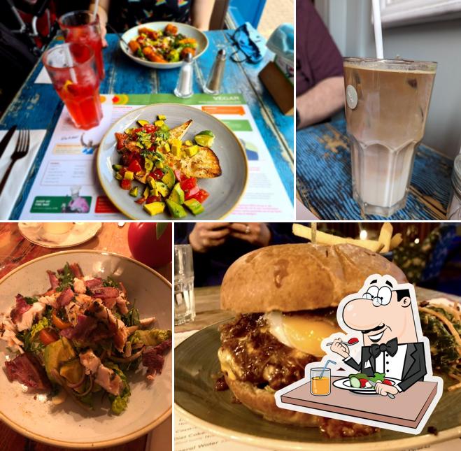 Toro Lounge in Cirencester - Restaurant menu and reviews