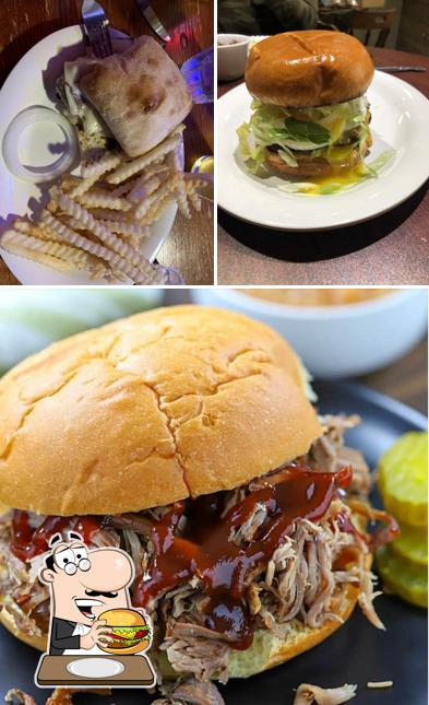 Turf Bar + Catering and Events, Breese - Restaurant menu, prices and ...