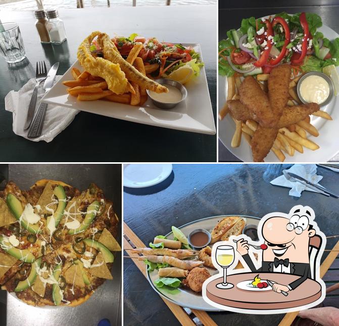 Find the best place to eat in Manning Point, winter 2023 - Restaurant Guru