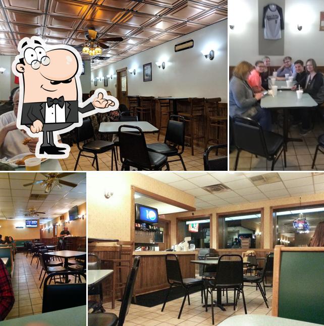 Jimmy's Grotto Inc, Waukesha - Restaurant menu, prices and reviews