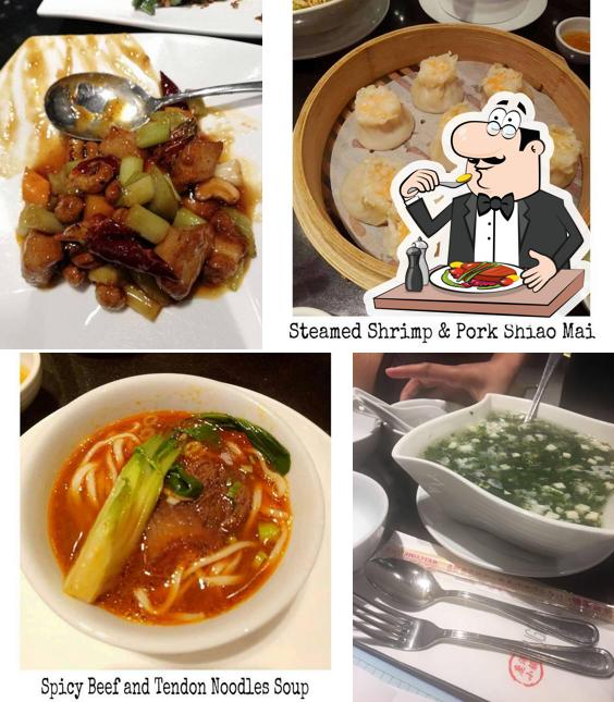 Lugang Cafe SM City North Edsa, Quezon City - Restaurant menu, prices ...