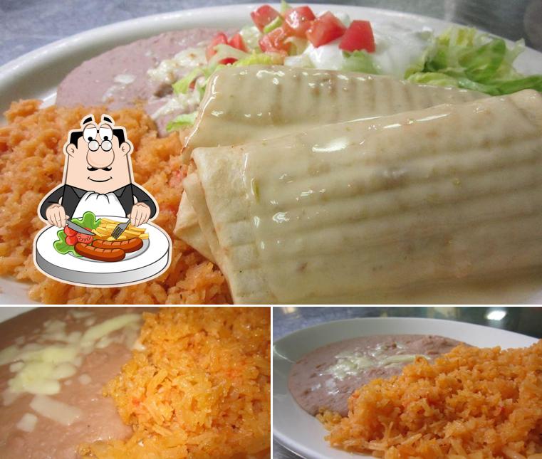 Mi-Tequila Mexican Restaurant in Findlay - Restaurant reviews
