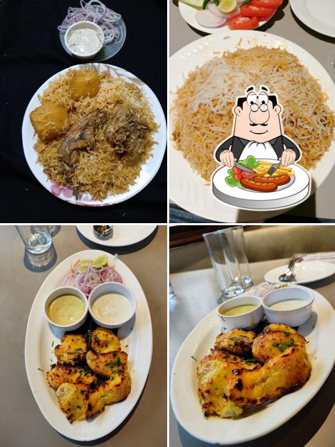 Aminia Restaurant - Serampore Branch, India - Restaurant reviews