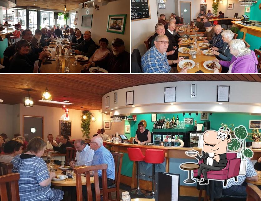 Austin 92 Restaurant in Temuka - Restaurant reviews