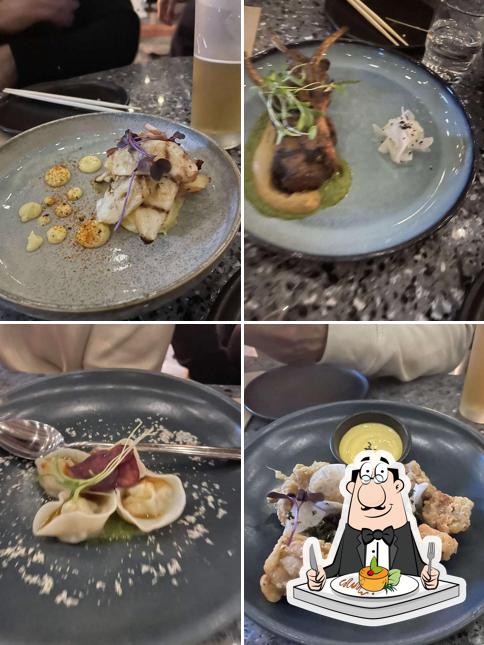 Azabu Mission Bay, Auckland - Restaurant menu, prices and reviews