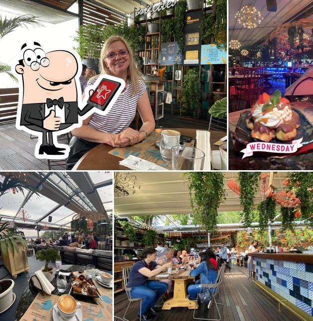 Biutiful By The Lake, Bucharest, Șoseaua Nordului 3 - Restaurant reviews