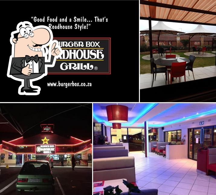 Top 5 restaurants with kids play area in Benoni, december 2025 ...