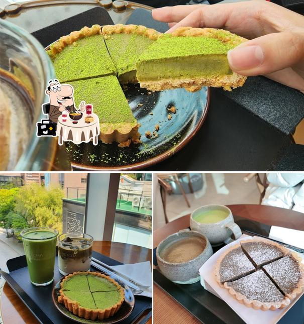 METCHA, Seoul, Myeongdong - Restaurant menu, prices and reviews