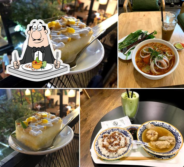 Q.A Coffee cafe, Thu Dau Mot - Restaurant reviews