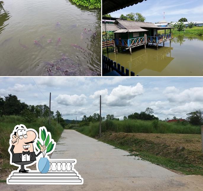 Captain Muek Restaurant, Bang Sa-re - Restaurant menu, prices and reviews