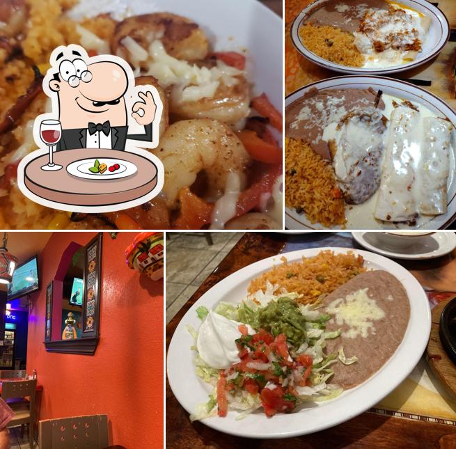 Top 5 restaurants in Chouteau, december 2025 - Restaurant Guru