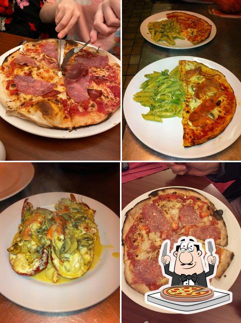 Chenzo's Restaurant, Uphall - Restaurant menu, prices and reviews