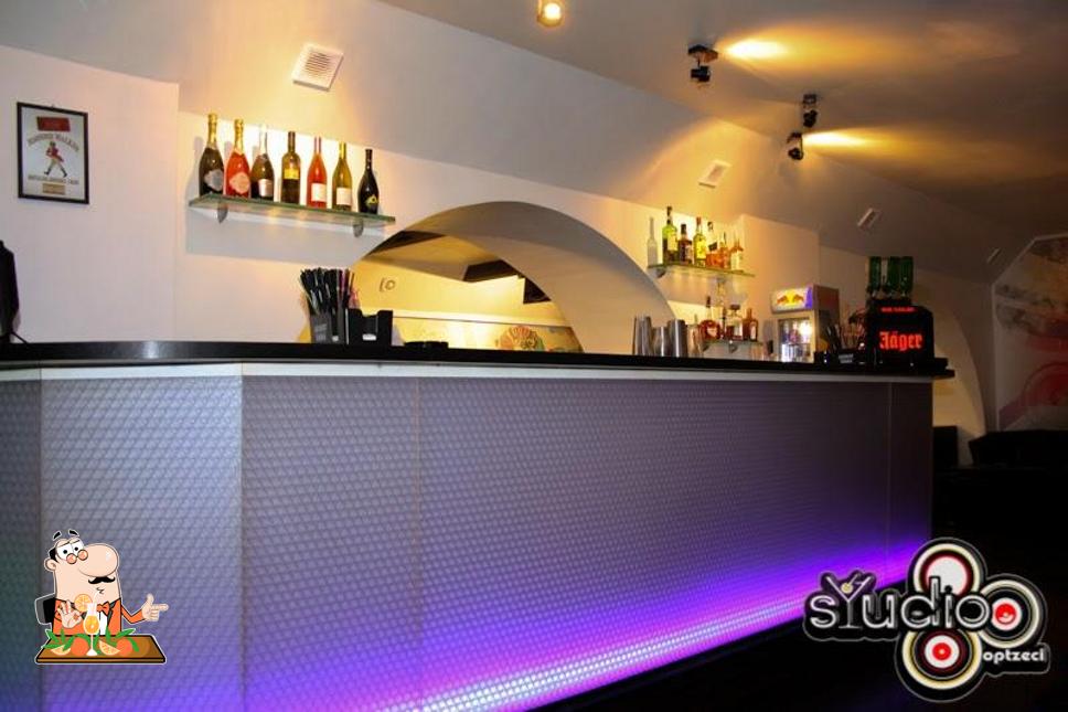 Studio 80, Brașov - Restaurant reviews