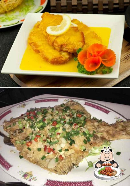 Delicious House, Deer Park - Restaurant menu, prices and reviews