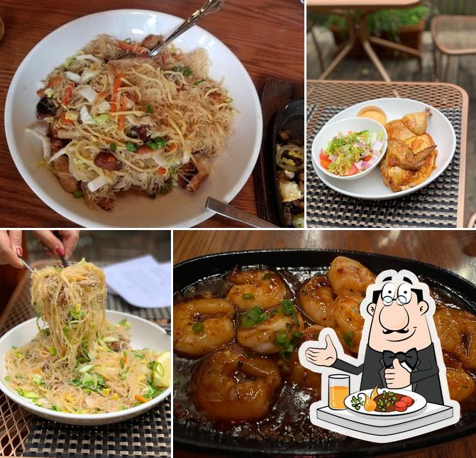 Cebu, Chicago - Restaurant menu, prices and reviews