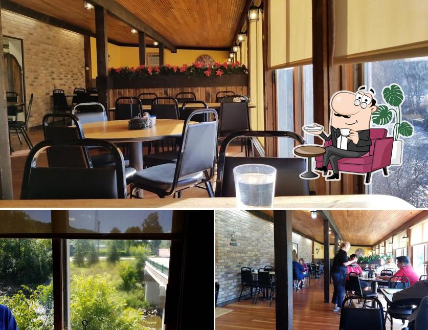 Feed Mill Restaurant, Jordan - Restaurant menu, prices and reviews