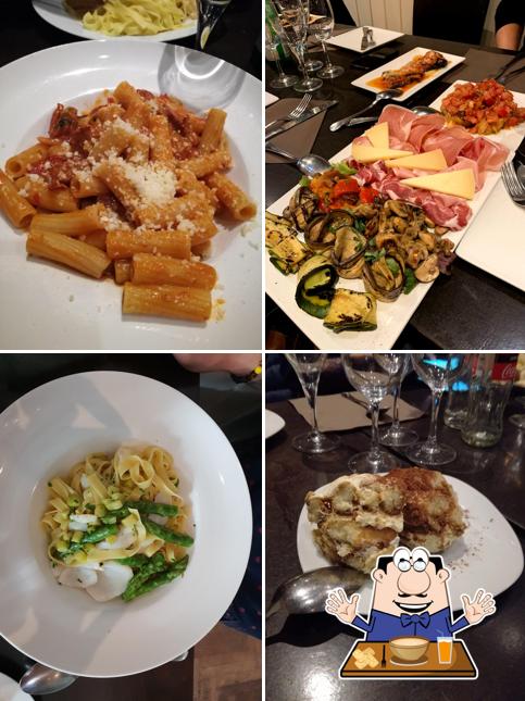 Eccetera, Etterbeek - Restaurant menu and reviews