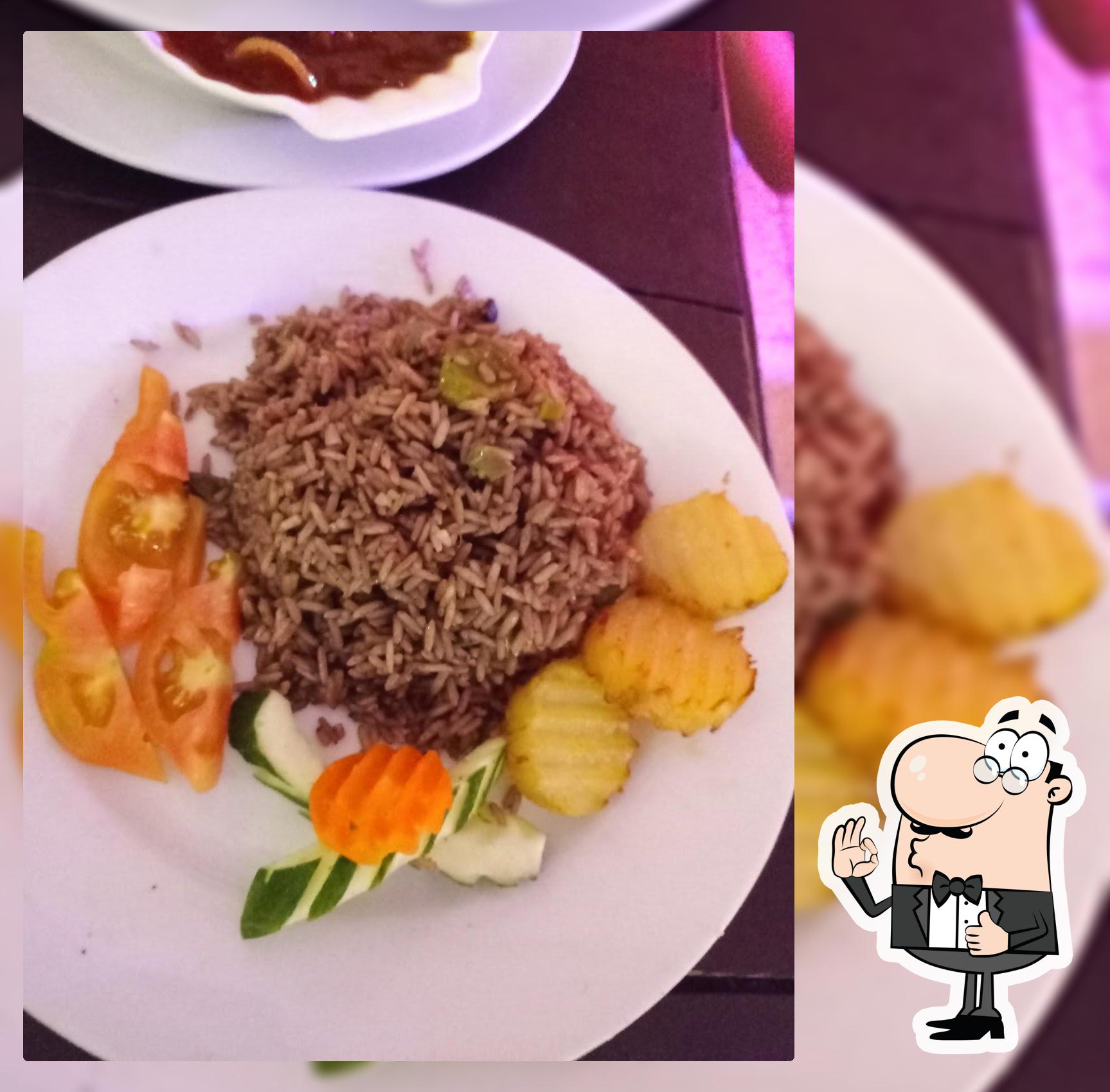 El Gallo, Havana - Restaurant reviews