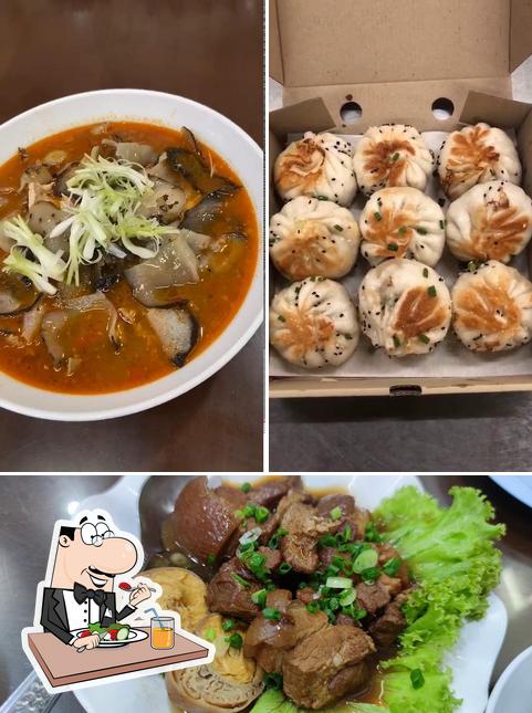 Fu Hua Chinese Cuisine Restaurant, Bangkok - Restaurant reviews