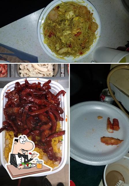 Hop Hing, North Royalton - Restaurant menu, prices and reviews