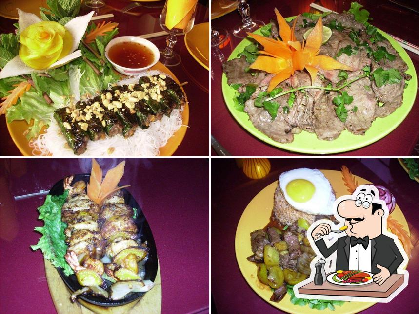 Le Mékong restaurant, Gap - Restaurant reviews