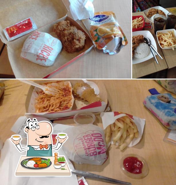 McDonald's restaurant, Calapan, Roxas Dr - Restaurant reviews