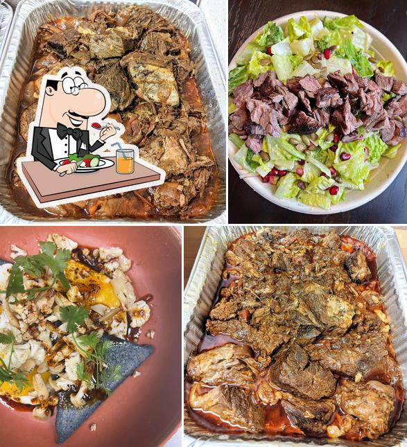 Milpa, Las Vegas - Restaurant menu, prices and reviews
