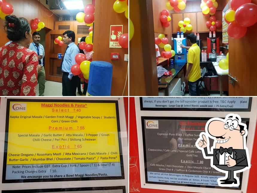 NESTLE MAGGI HOTSPOT, Pune, AAKASH INSTITUTE SEC 2390-B - Restaurant ...