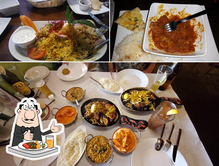 Namaste Grill, Stuart - Restaurant menu, prices and reviews