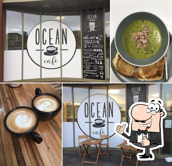 Ocean Cafe, Lytham Saint Annes - Restaurant menu, prices and reviews