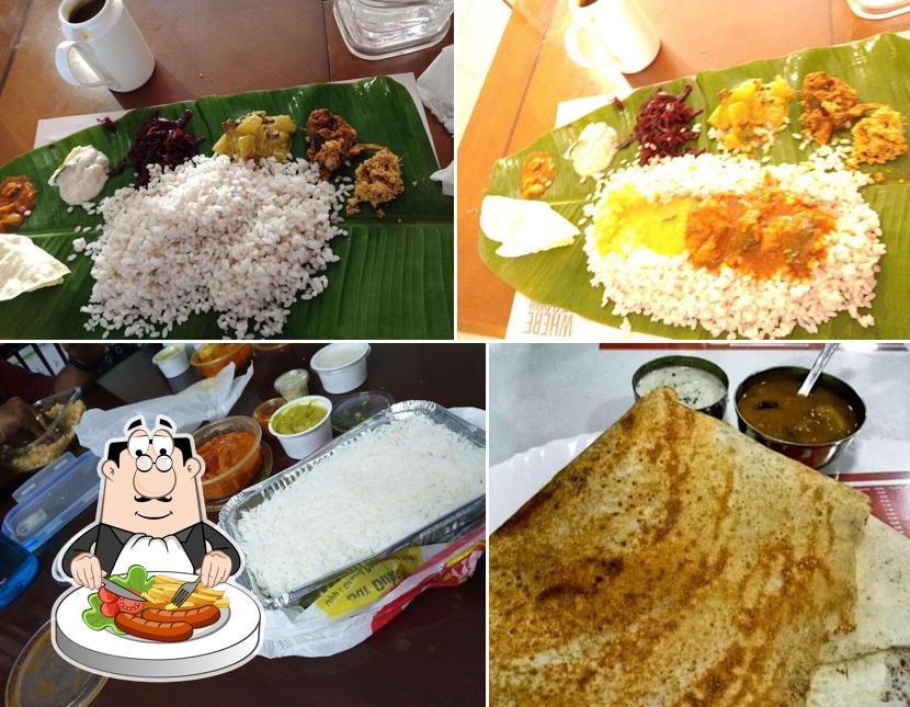Oottupura Restaurant L.L.C., Dubai - Restaurant menu, prices and reviews