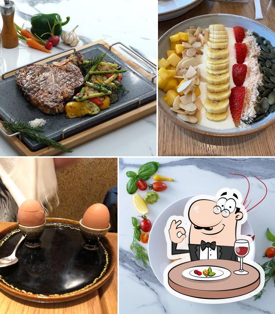 Opera restaurant, Ho Chi Minh City - Restaurant menu and reviews