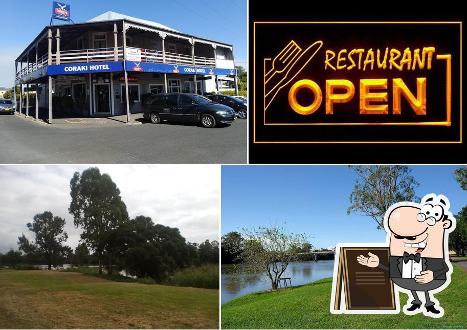 Coraki Hotel in Coraki - Restaurant reviews