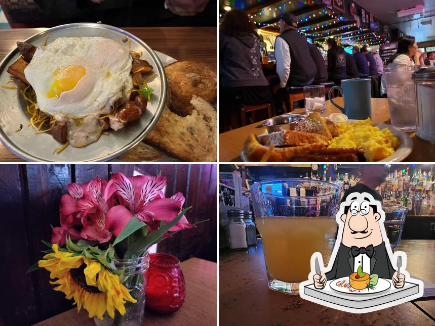 D & D Bar & Grill in Bend - Restaurant menu and reviews