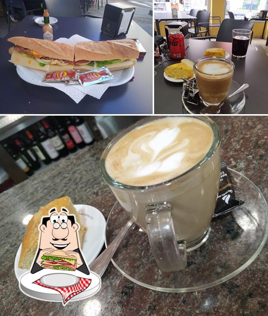 El rincón del Pincho, Vigo - Restaurant menu, prices and reviews