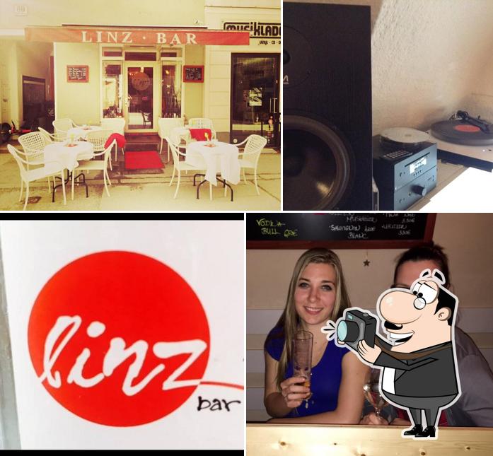 Linz Bar, Salzburg - Speisekarte, Preise und Bewertungen