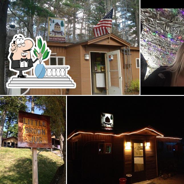 Little Brown Jug in Minocqua - Restaurant reviews