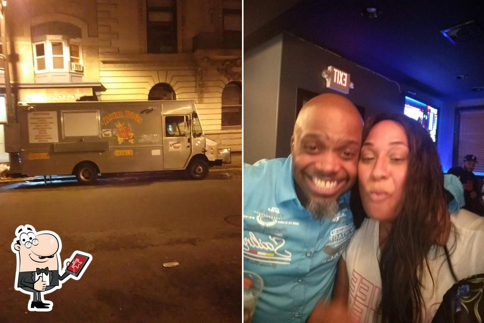 Quest Lounge in Paterson - Restaurant reviews
