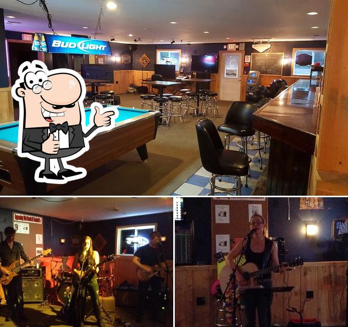 Tankard's Tavern in Gansevoort - Restaurant reviews