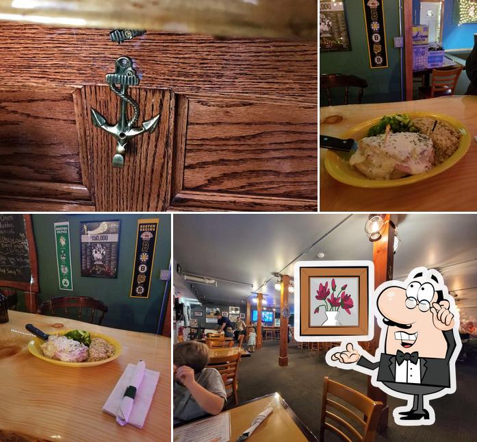 Top 7 restaurants in Meredith, october 2025 - Restaurant Guru