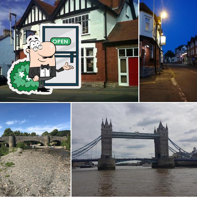 Top 7 restaurants in Colwyn Bay, september 2025 - Restaurant Guru
