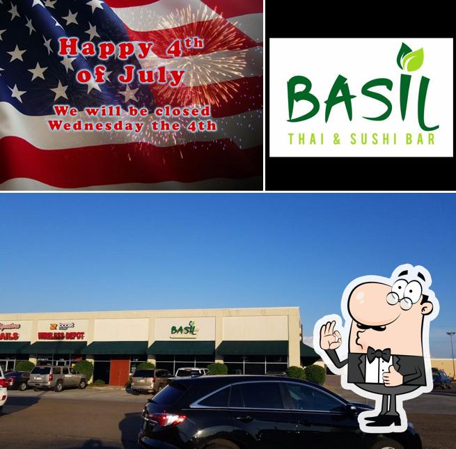 Basil of Monroe, Monroe - Restaurant menu, prices and reviews